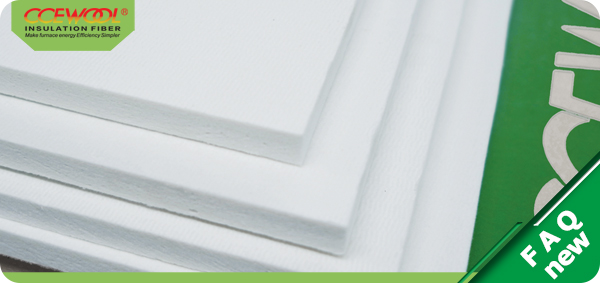 News - ceramic fiber board - CCEWOOL®