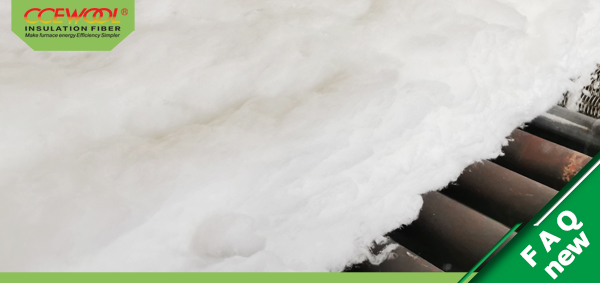 News - Ceramic Fiber Insulation - CCEWOOL®