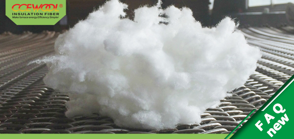 News - Ceramic Fiber Bulk - CCEWOOL®