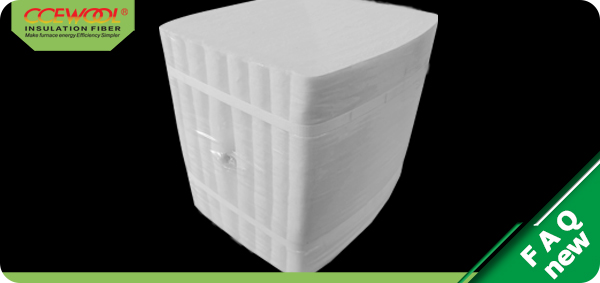 News - Refractory Ceramic Fiber Module - CCEWOOL®