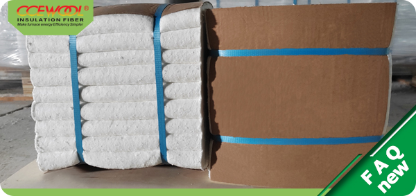 News - Refractory Ceramic Fiber Block - CCEWOOL®