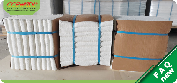 News - High Temp Ceramic Fiber Block - CCEWOOL®